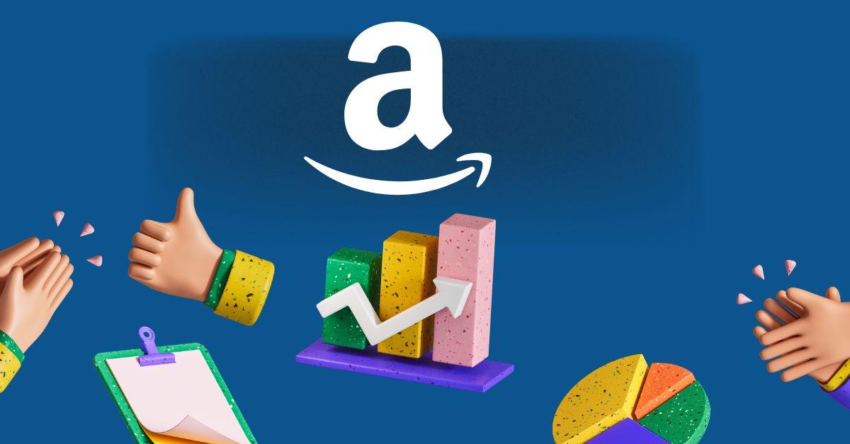 Amazon Marketing Services | Era Tech Agency