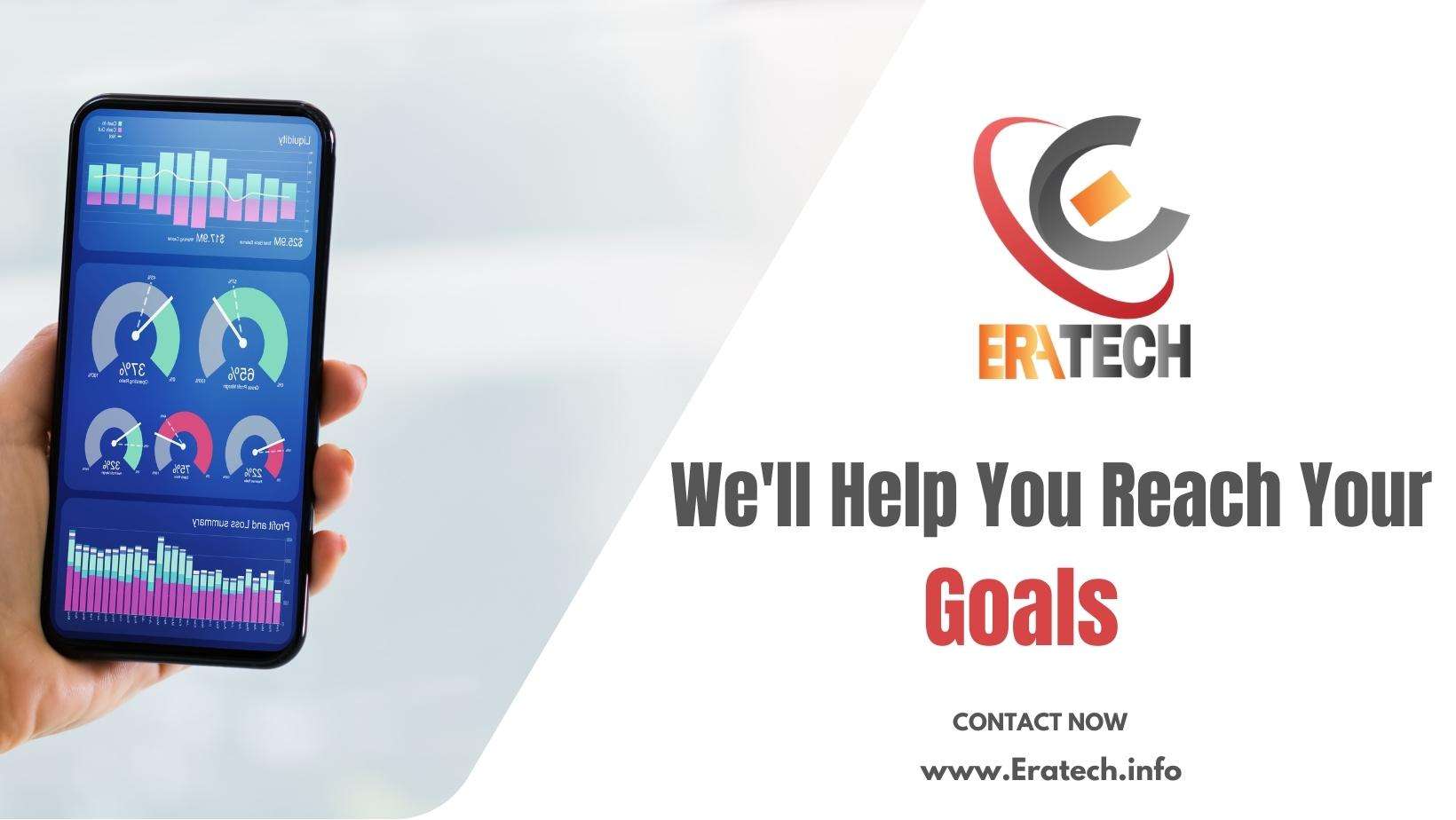 Digital Marketing Strategy Development | Era Tech Agency